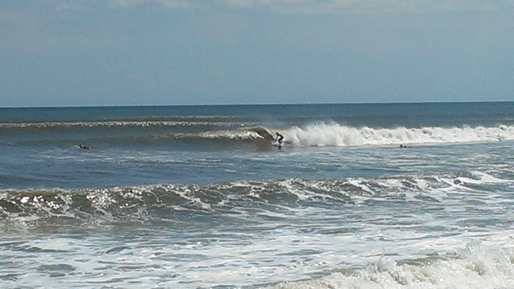 September Surf Sessions on the Outer Banks - Crowd Vibes | Music and ...